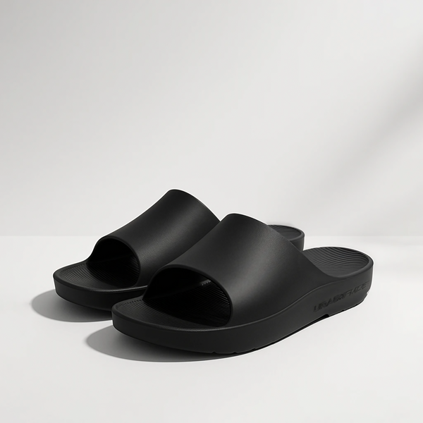 REFREXリカバリーサンダル